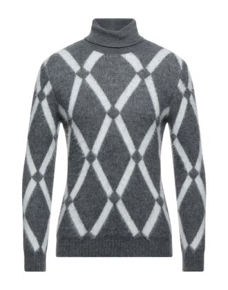 Officina 36 STRICKWAREN - Rollkragenpullover auf YOOX.COM