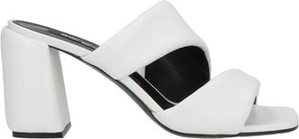 Sergio Rossi SCHUHE - Sandalen auf YOOX.COM