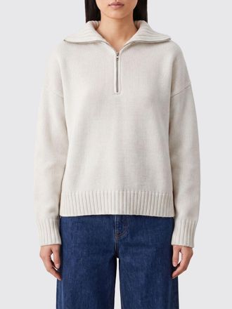Max Mara Pull Femme couleur Blanc