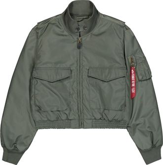 Alpha Industries Jacke