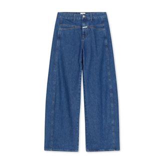 Closed Damen, Jeans, Blau, W30 L32Gr&ouml;&szlig;e