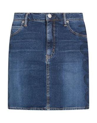 Hysteric Glamour BAS - Jupes en jean sur YOOX.COM