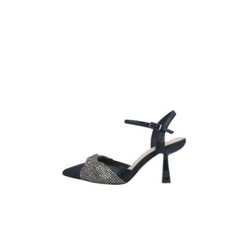 Menbur 24705 Pumpschuh - - Shoes - Damen - Schwarzk - 39 EU