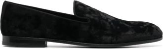 Dolce & Gabbana Herren, Schuhe, Schwarzk, 41 1/2 EUGr&ouml;&szlig;e