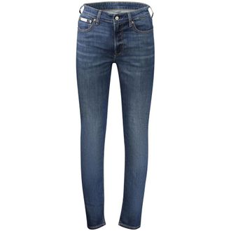 Calvin Klein Homme, Jeans, Bleu, Taille: W29 L32 Jeans Slim-fit