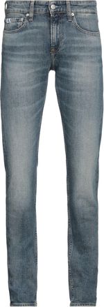 Calvin Klein HOSEN & R&Ouml;CKE - Jeanshosen auf YOOX.COM