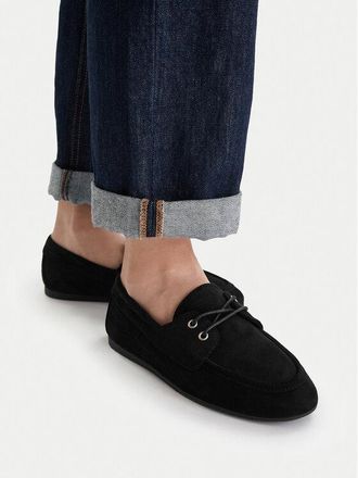 Jenny Halbschuhe CEO-HY2T8013-5 Schwarz