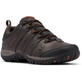 Columbia Herren Schuhe WOODBURN II WATERPROOF