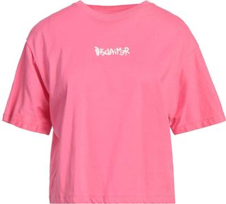 Disclaimer TOPS - T-shirts auf YOOX.COM