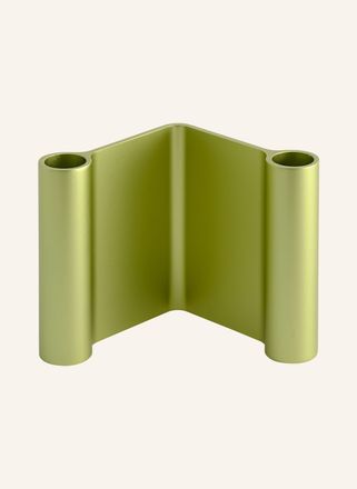 MUUTO Muuto Kerzenhalter gruen