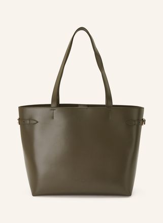 Marc O'Polo Marc Opolo Shopper Large gruen