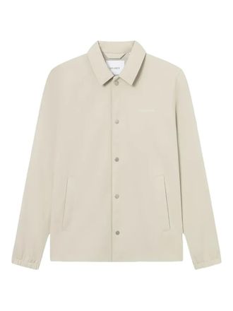 Les Deux surchemise Idris - Tons neutres