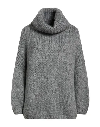 Vivance STRICKWAREN - Rollkragenpullover auf YOOX.COM