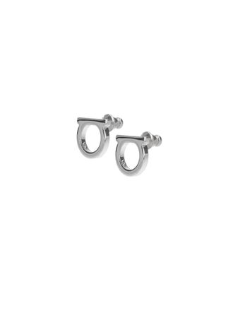 Ferragamo Earrings Gancini
