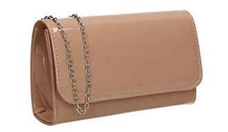 Swankyswans Swankyswans Diaz, Pochette Femme, Nude, Taille Unique