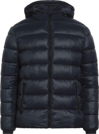 ADH JACKEN & MÄNTEL - Pufferjacken & Daunenjacken auf YOOX.COM