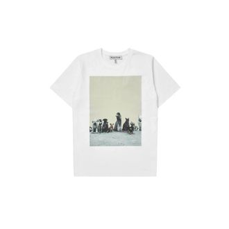 Munthe T-Shirts - - Tops - Damen - Wei&szlig; - 2XS