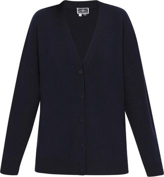 Dreimaster Strickjacke