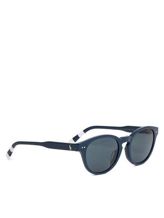 Polo Ralph Lauren Sonnenbrillen 0PH4241U 631487 Dunkelblau
