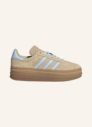 adidas Originals Adidas Originals Sneaker Gazelle Bold braun