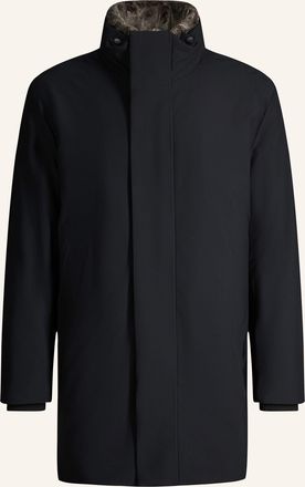 Strellson Parka Flex schwarz