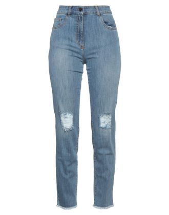 Nenette HOSEN & RÖCKE - Jeanshosen auf YOOX.COM