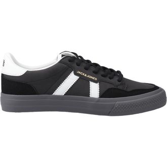 Jack & Jones Jfwmorden Pu Nubuck Special Sneaker