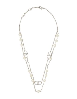 Valentino Garavani SCHMUCK und UHREN - Halsketten auf YOOX.COM
