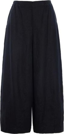 Bitte Kai Rand Femme, Pantalons, Noir, Taille: 42 FR Wide Pantalons