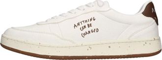 ACBC Acbc, Homme, Chaussures, Blanc, Taille: 41 EU Acbc Baskets