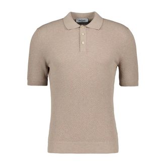 Gran Sasso Herren, Oberteile, Beige, MGr&ouml;&szlig;e