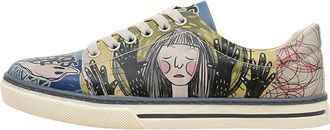 Dogo Sneaker low DOGO Sneaker - I was here