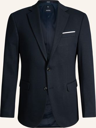 Joop Baukasten Sakko Modern Fit blau