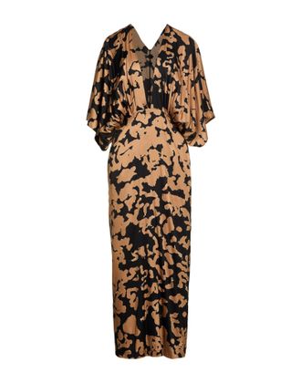Liviana Conti KLEIDER - Maxi-Kleider auf YOOX.COM