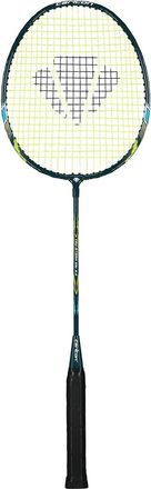 Carlton Badminton Schläger TRU-Storm SSX 2.0 BLU GRN