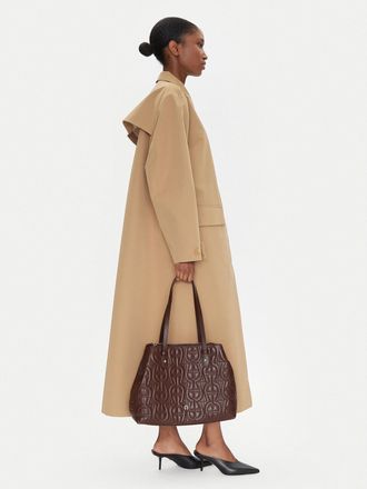 Aigner Handtasche Aigner 137074 Braun