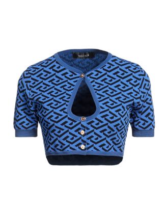 Versace STRICKWAREN - Strickjacken auf YOOX.COM