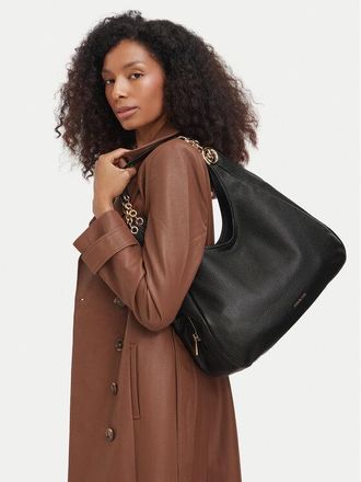Michael Kors Handtasche 30F6GEJE7L Schwarz