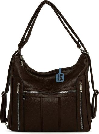 Bagmori Schultertasche