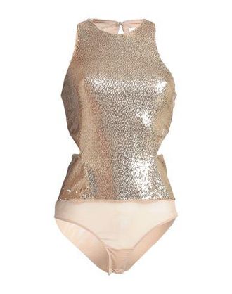 Patrizia Pepe TOPS - Bodys sur YOOX.COM