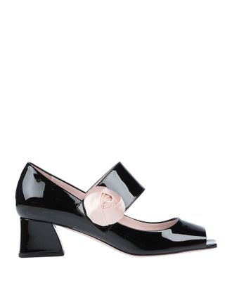 Roger Vivier SCHUHE - Pumps auf YOOX.COM