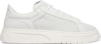 Iceberg Sneakers Iceberg IU185601 Wei&szlig;