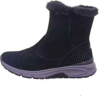 Gabor Boots - - Shoes - Damen - Schwarzk - 38 1/2 EU