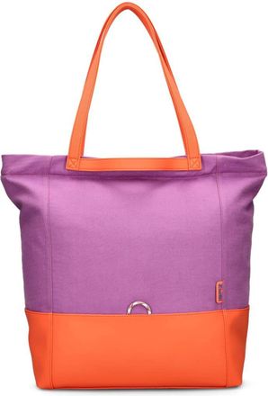 zwei Shopper Fiorelli