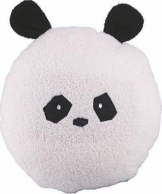 Villa D'Este Home Tivoli Panda-Dekokissen, Les Petites