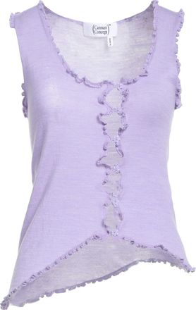 Cannari Concept STRICKWAREN - Strickjacken auf YOOX.COM