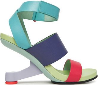 United Nude Sandalen Eamz Hana 1090487716 Bunt