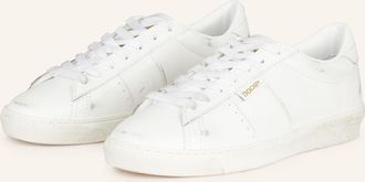 Golden Goose Sneaker Matchstar weiss