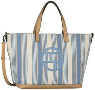Gabor Tote Bags - - Bags - Damen - Blau - ONE SIZE
