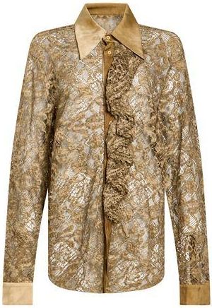 Uma Wang TOPS - Chemises sur YOOX.COM